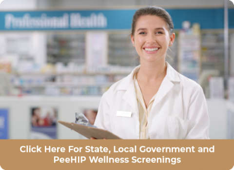 Pharmacy | Adams Drugs | Trusted, Local Pharmacy